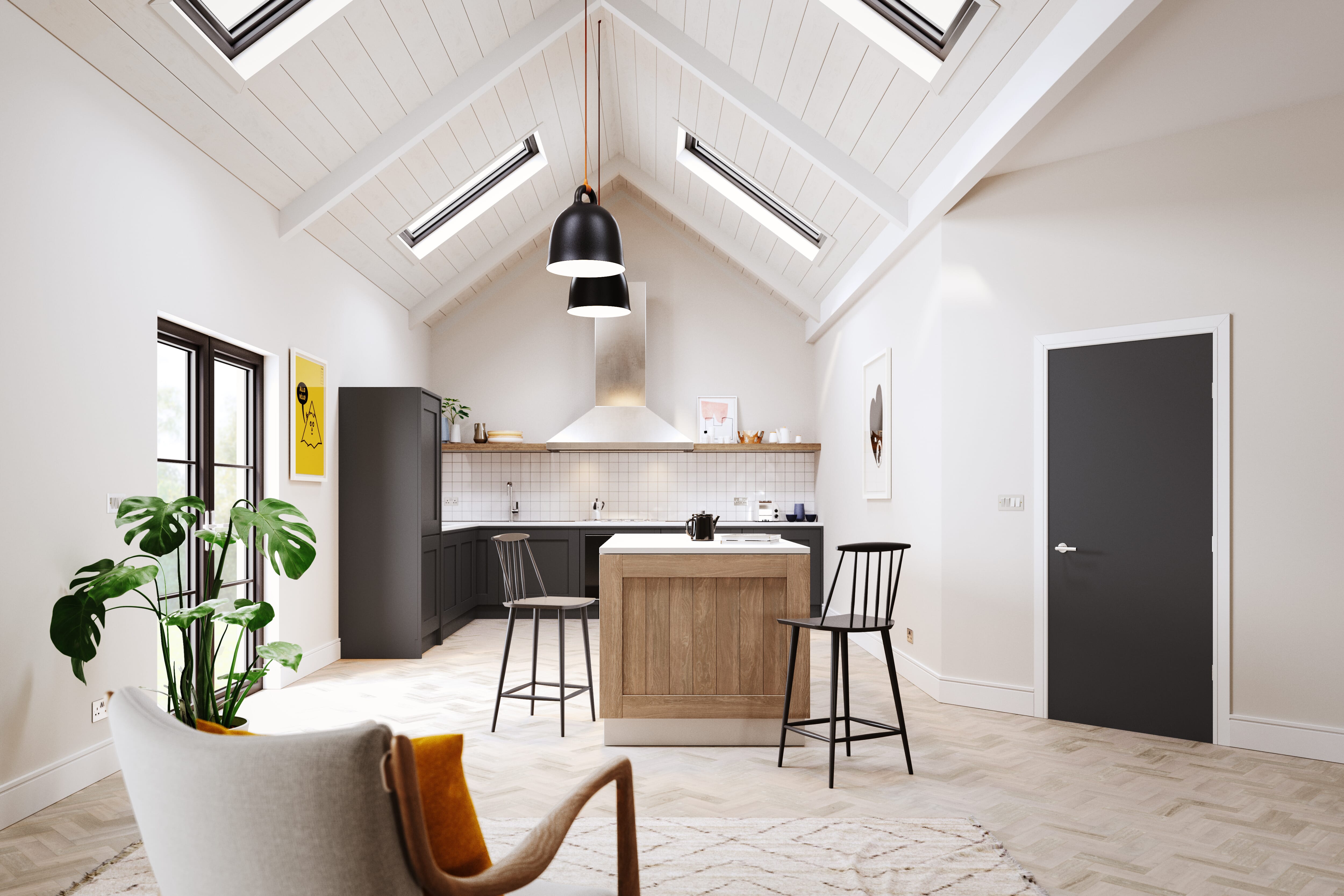 Premdor Fire Doors: FD30 and FD60