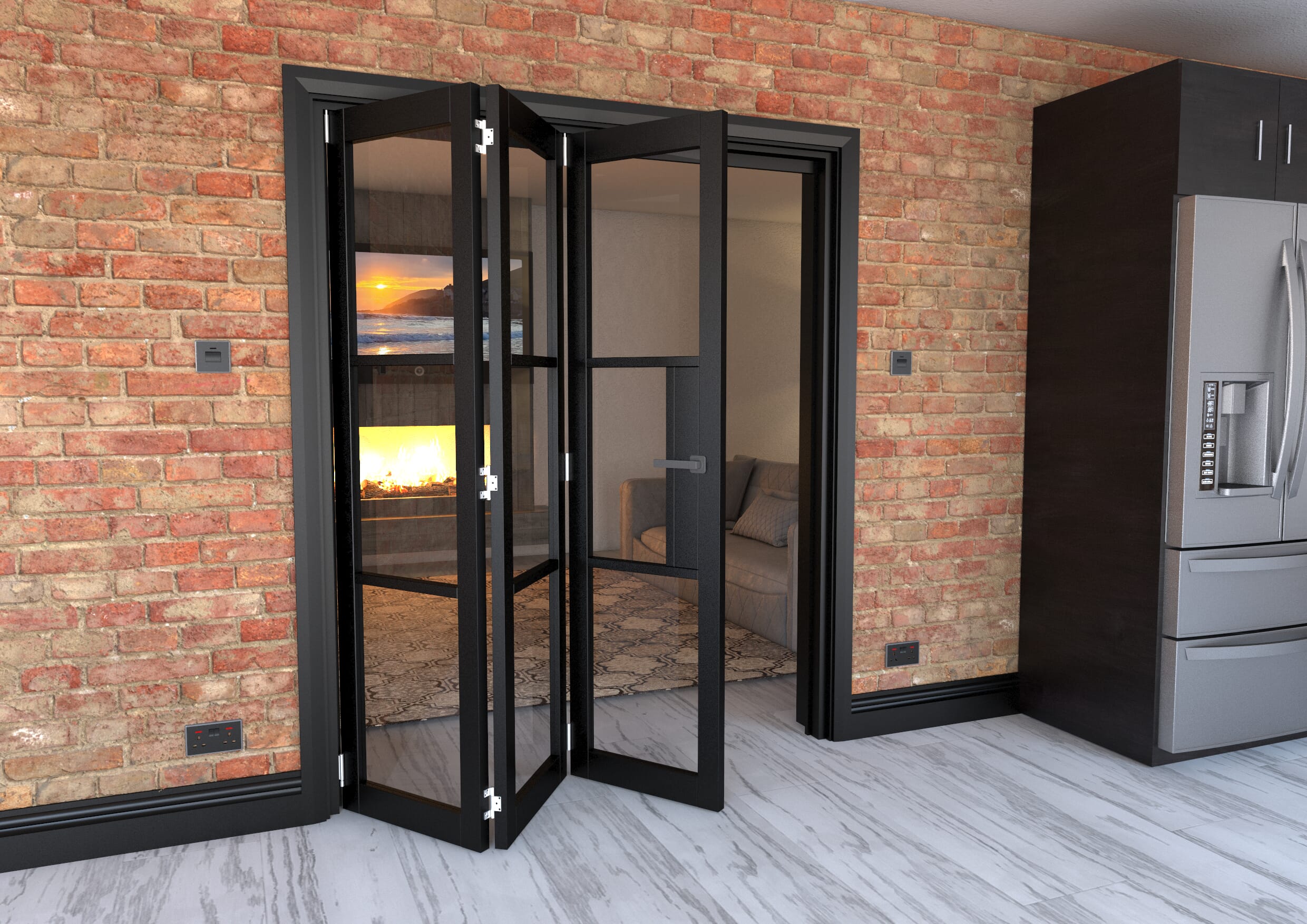 Internal Fire Doors: FD30 and FD60 Fire Rated Interior Doors