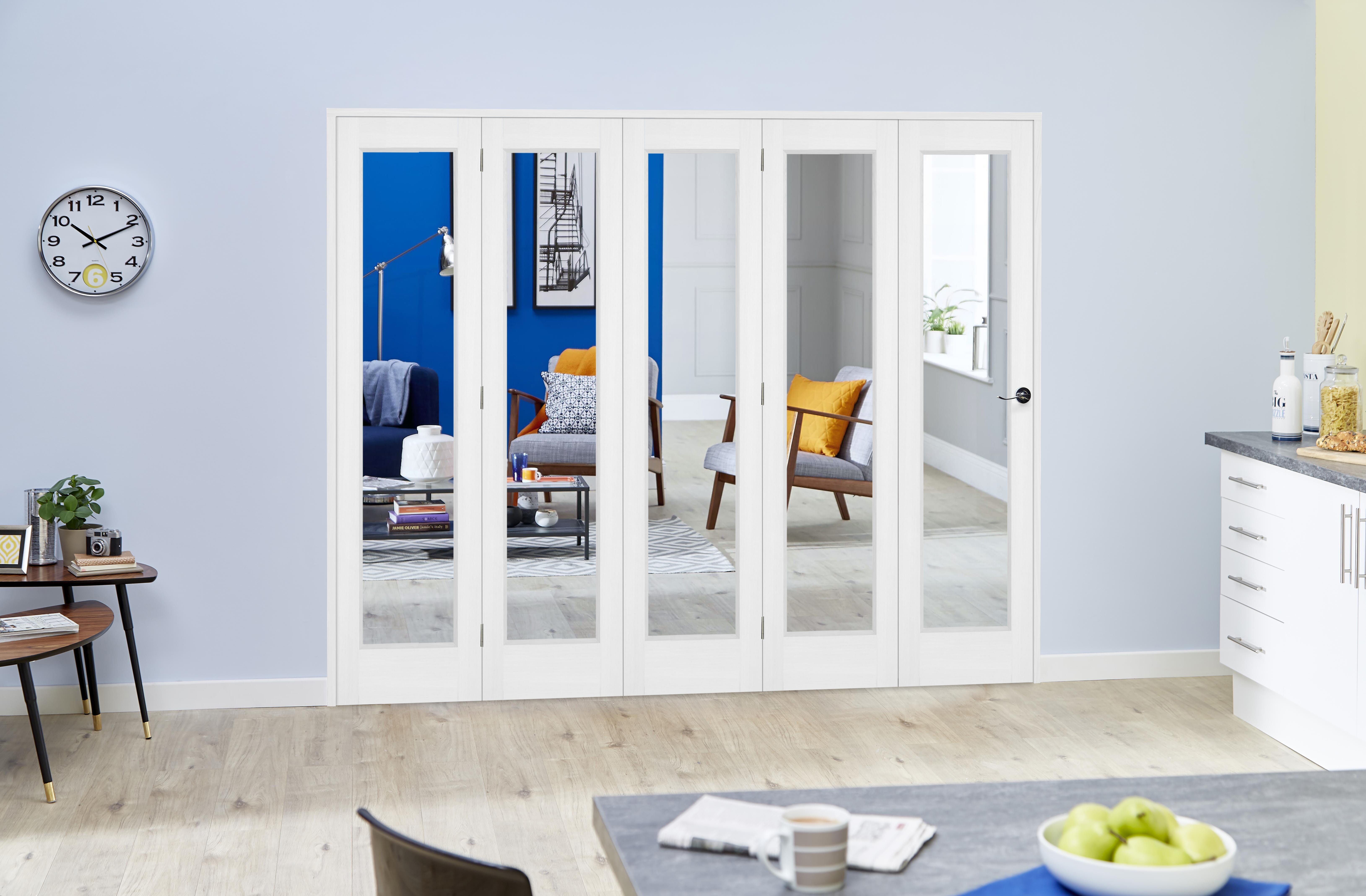 Internal Door Sets & Pre-hung Internal Door Set Kits at Express Doors ...