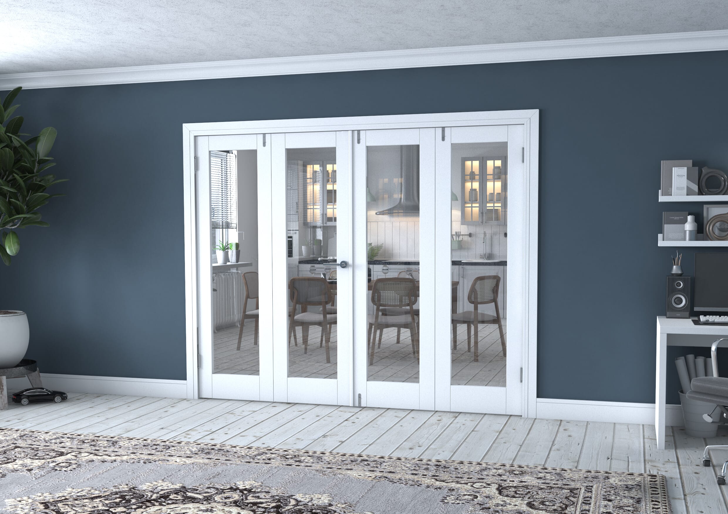 Trending Doors | Our Most Popular Internal & Patio Doors