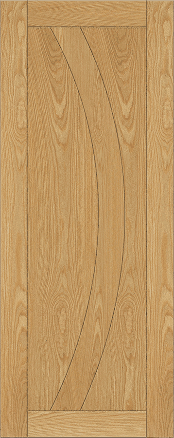 1981x838x44mm (78x33") FD30 Ravello Oak Door Pre-Finished Fire Door ...
