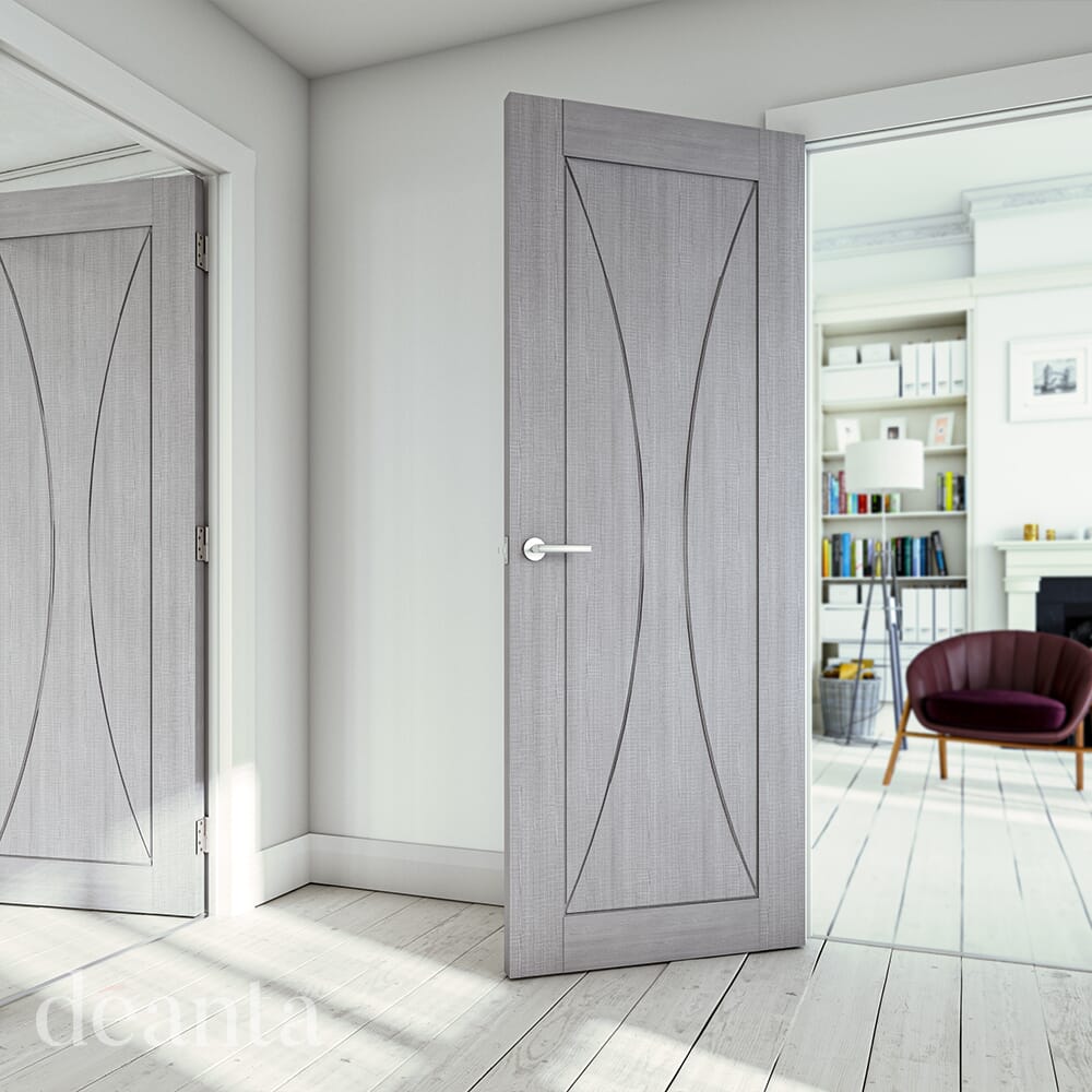 Premium Internal Ash Doors - Stylish, Durable, and Sustainable