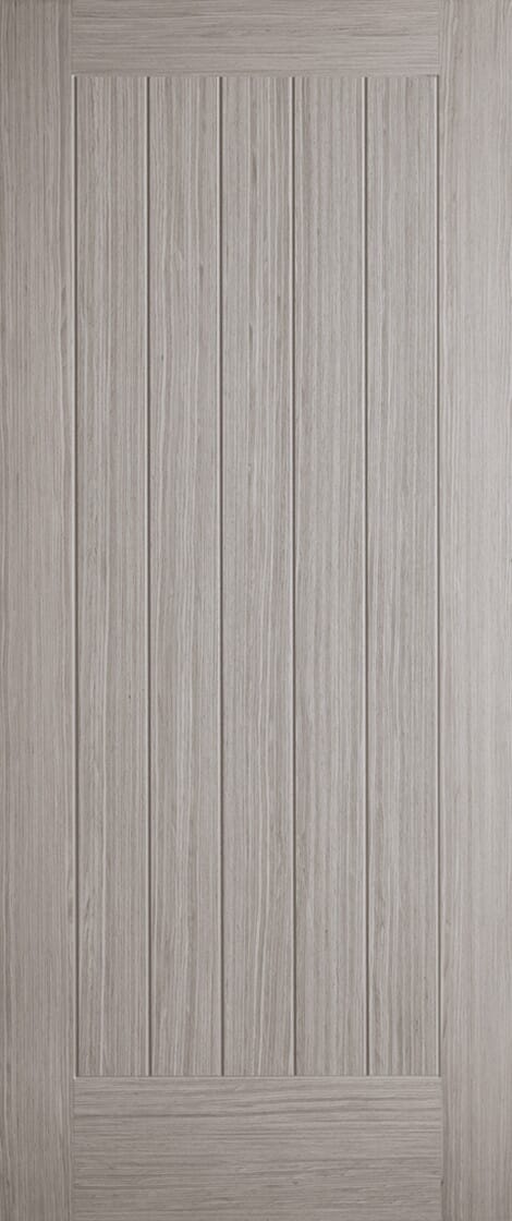 Somerset Light Grey Internal Doors at Vibrant Doors