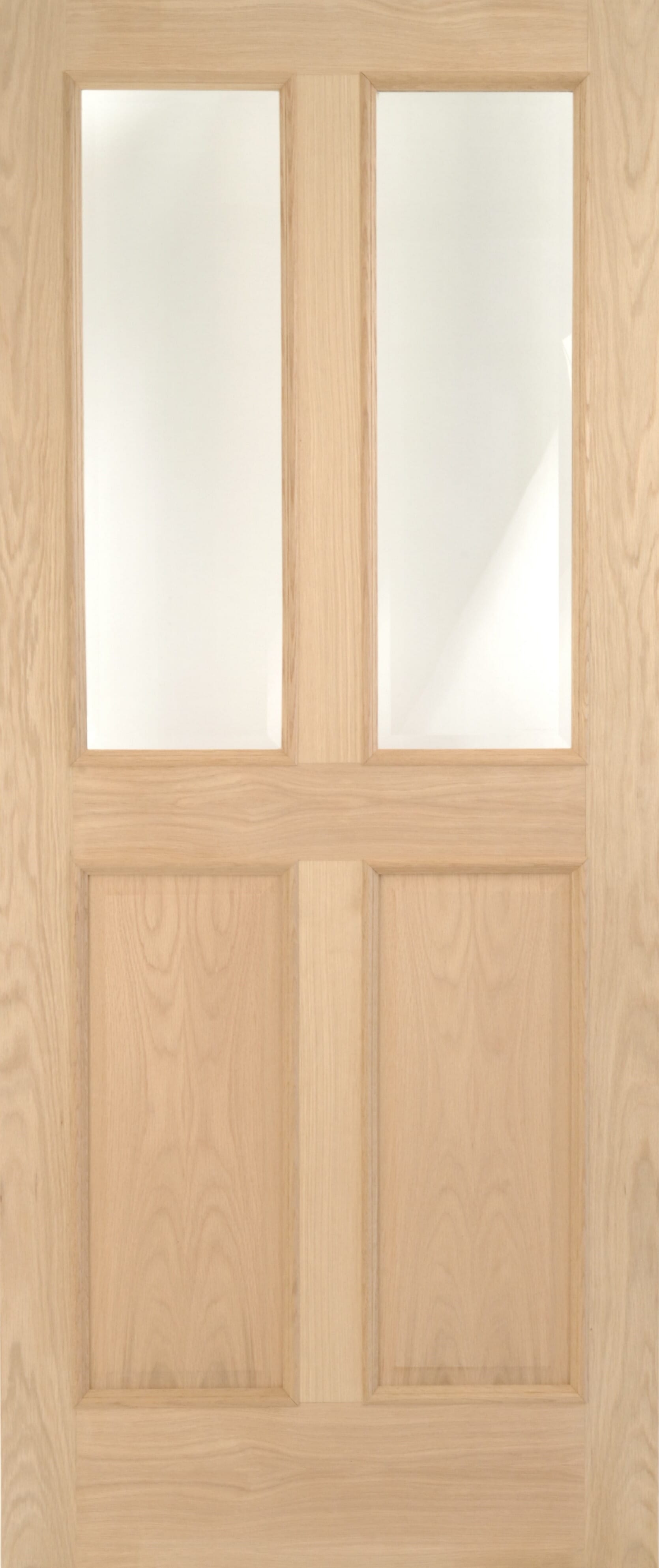 Solid Wood Internal Doors | Solid Core Doors - Climadoor