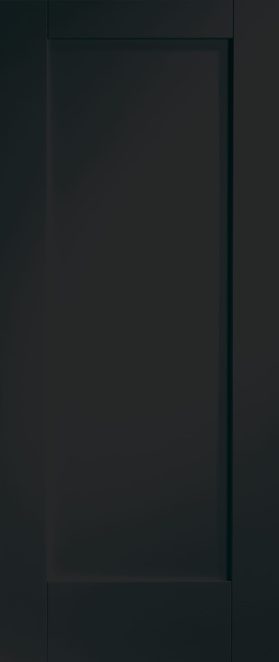 826x2040x40mm Pattern 10 Cosmos Black Internal Doors at Express Doors ...