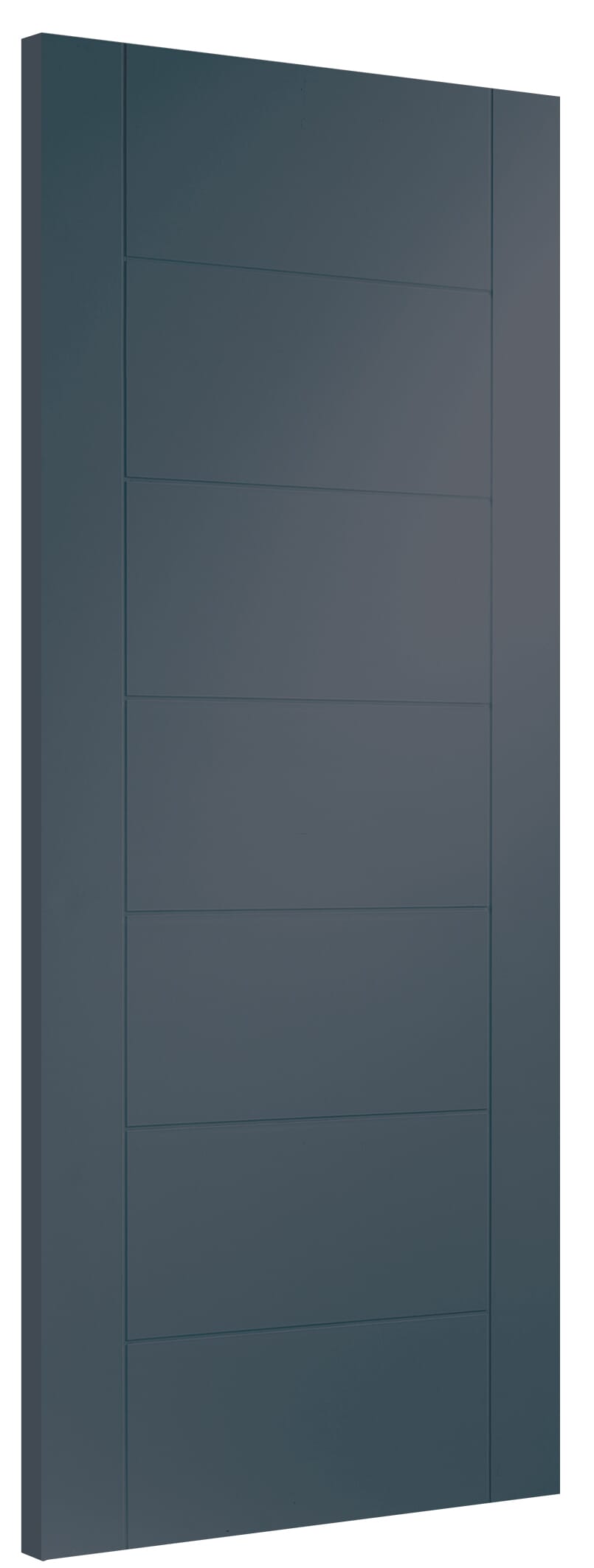Palermo Cinder Grey Internal Doors at Express Doors Direct