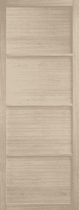 686x1981x35mm (27") Soho Blonde Oak Internal Doors at Express Doors Direct