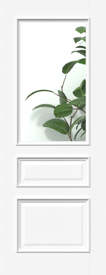 Prefinished Internal Doors | Fully Finished Doors - Doors & More