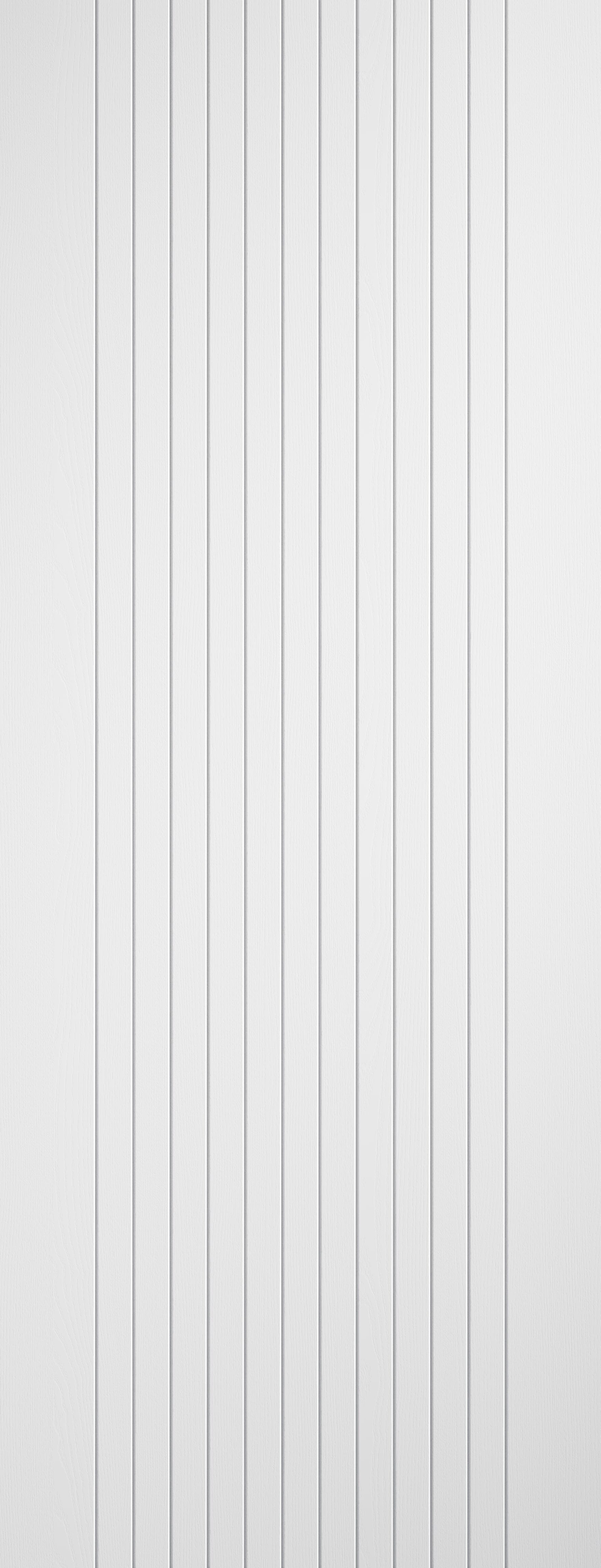 762x1981x44mm (30") Sydney White Laminate Internal Doors at Vivid Doors