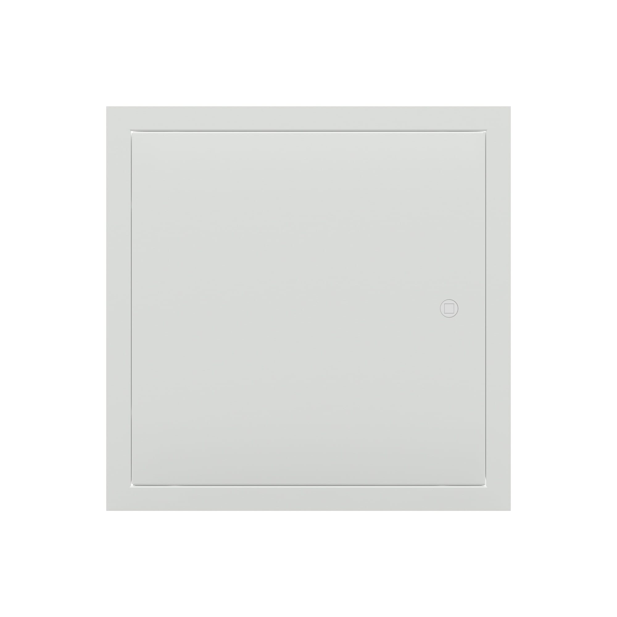 600x600mm (HxW) FlipFix White Metal Access Panel Inspection Hatch at ...