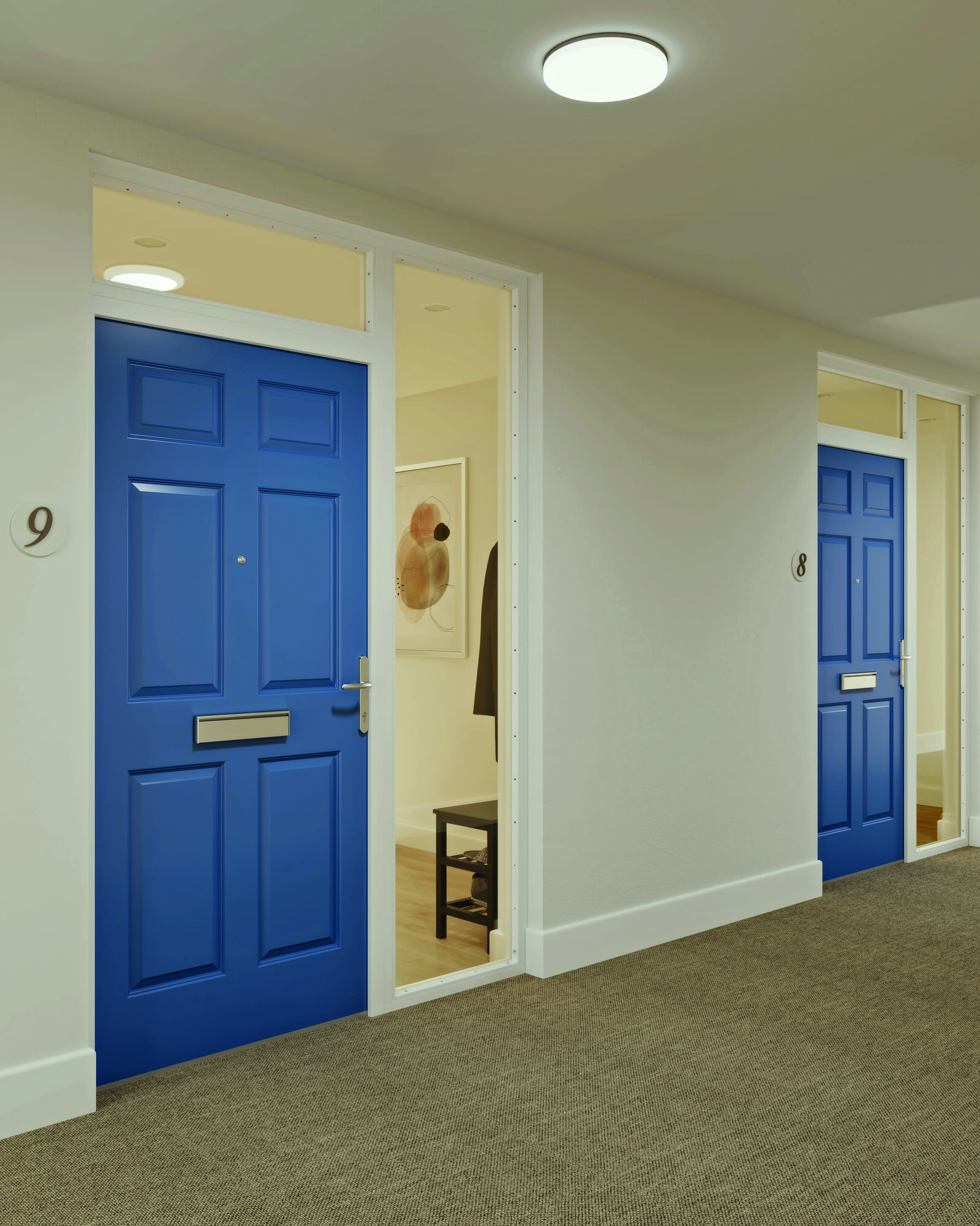 Jeld-Wen Internal Door Sets at Express Doors Direct