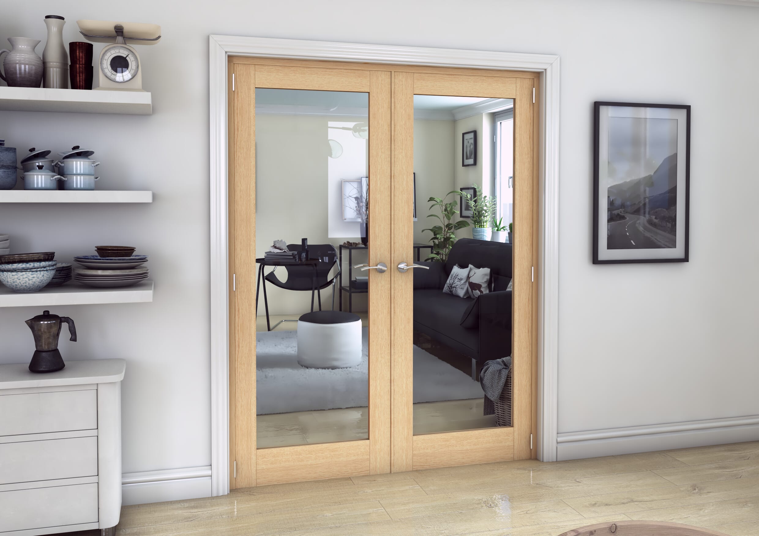 Trending Doors | Our Most Popular Internal & Patio Doors