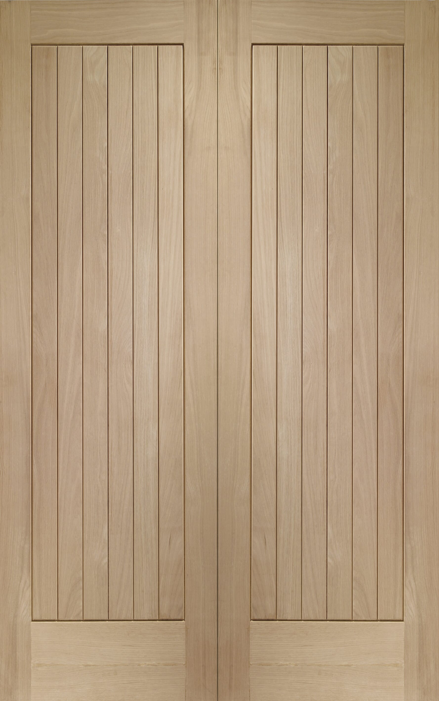 Internal French Doors and Double Doors from Vivid Doors