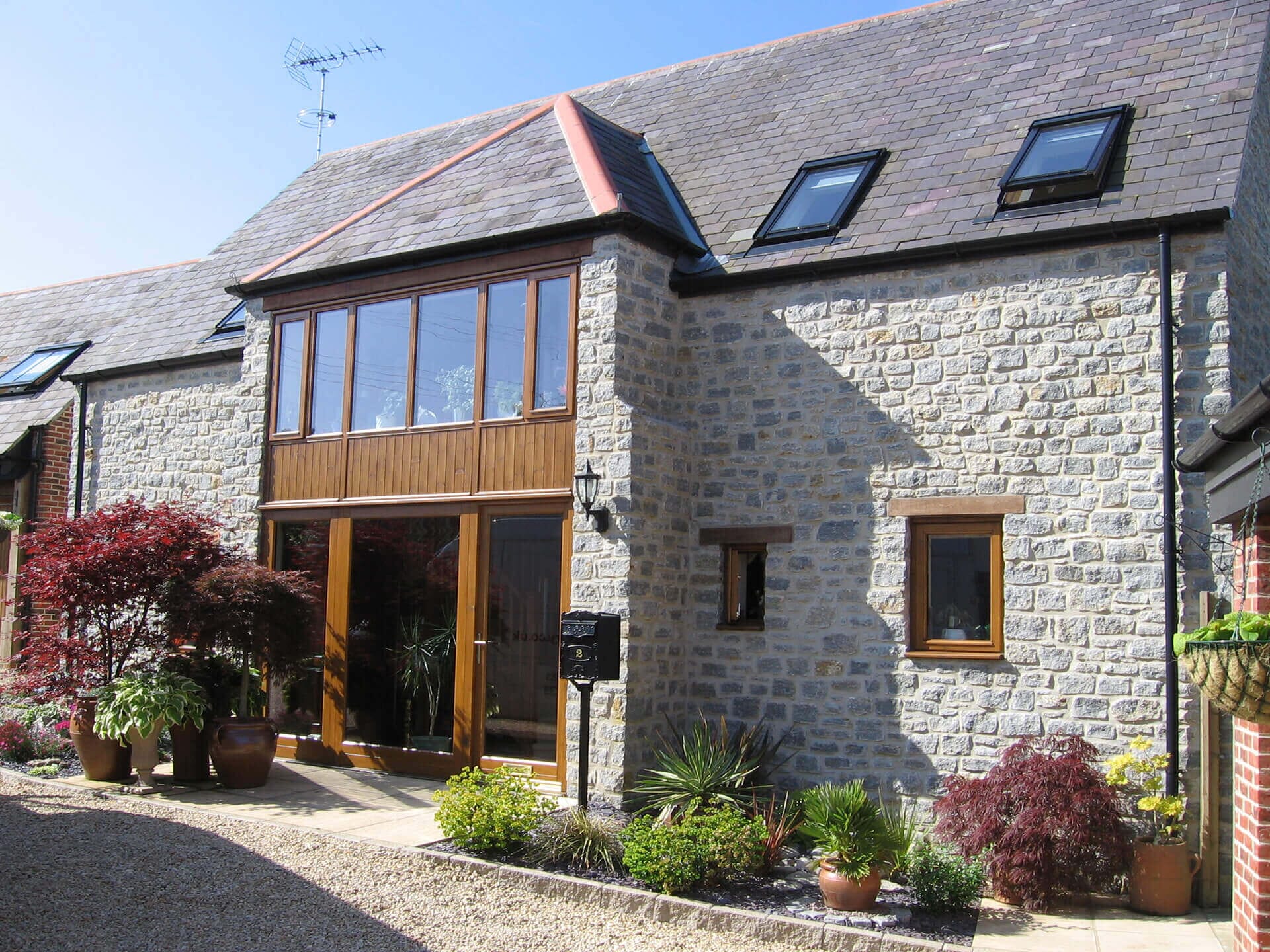 Quality Oak Windows from Home Improvement Experts Vivid Doors