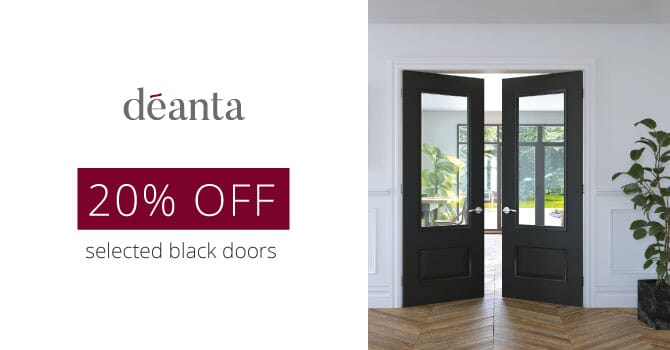 Special Door Deals | Discount Doors | Vibrant Doors