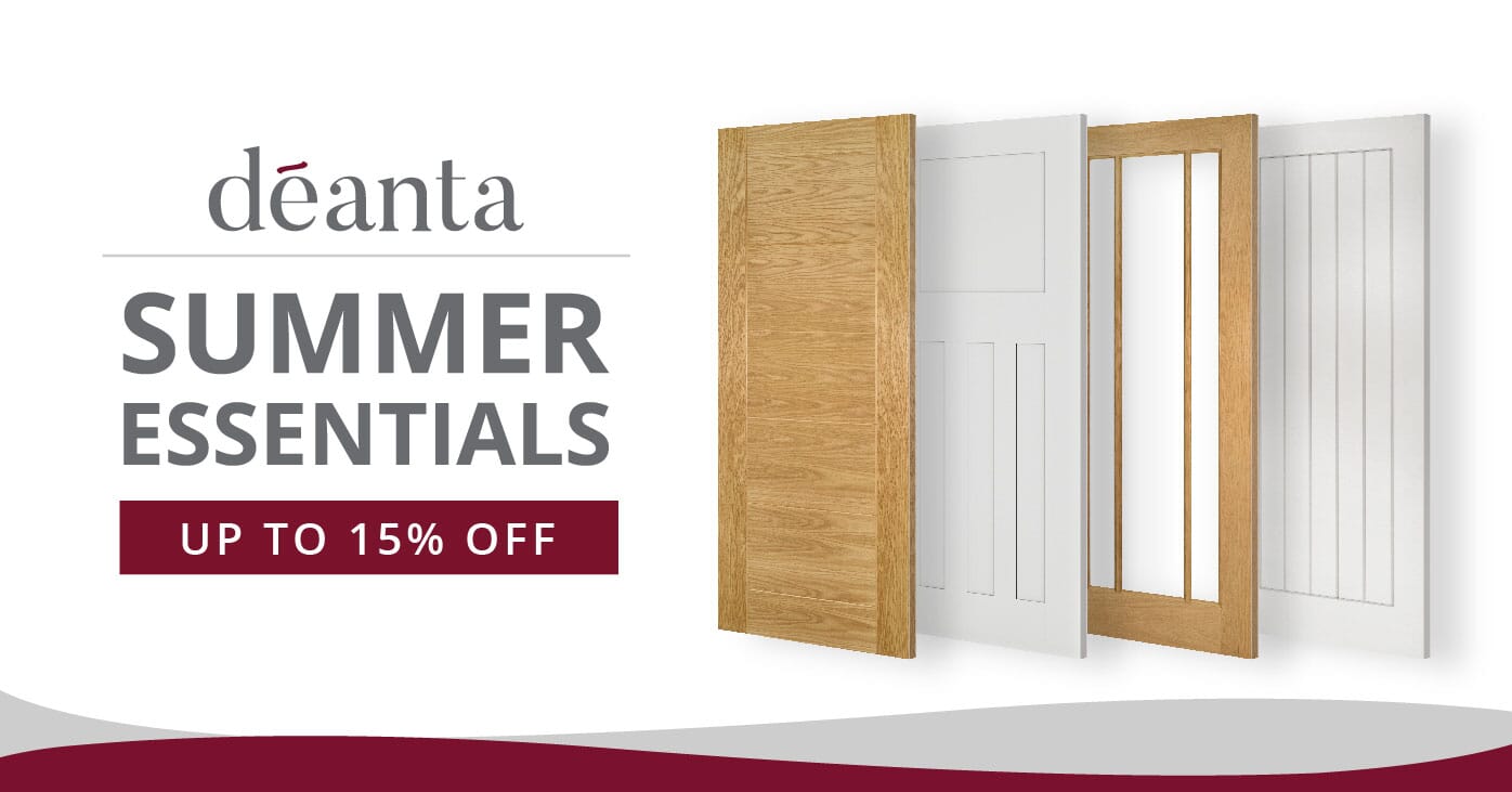 Special Door Deals | Discount Doors | Vibrant Doors