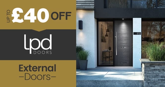 Special Door Deals | Discount Doors | Vibrant Doors