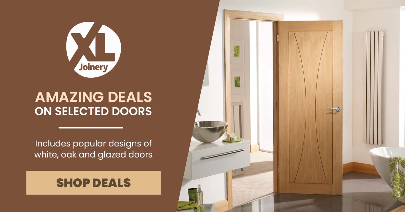 Special Door Deals | Discount Doors | Vibrant Doors