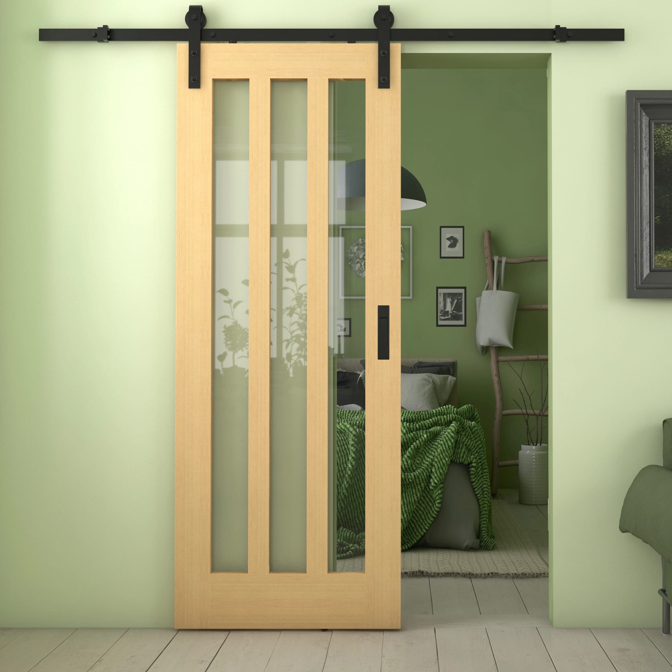 Fire Rated Riser Doors & Access Panels | Express Doors Direct