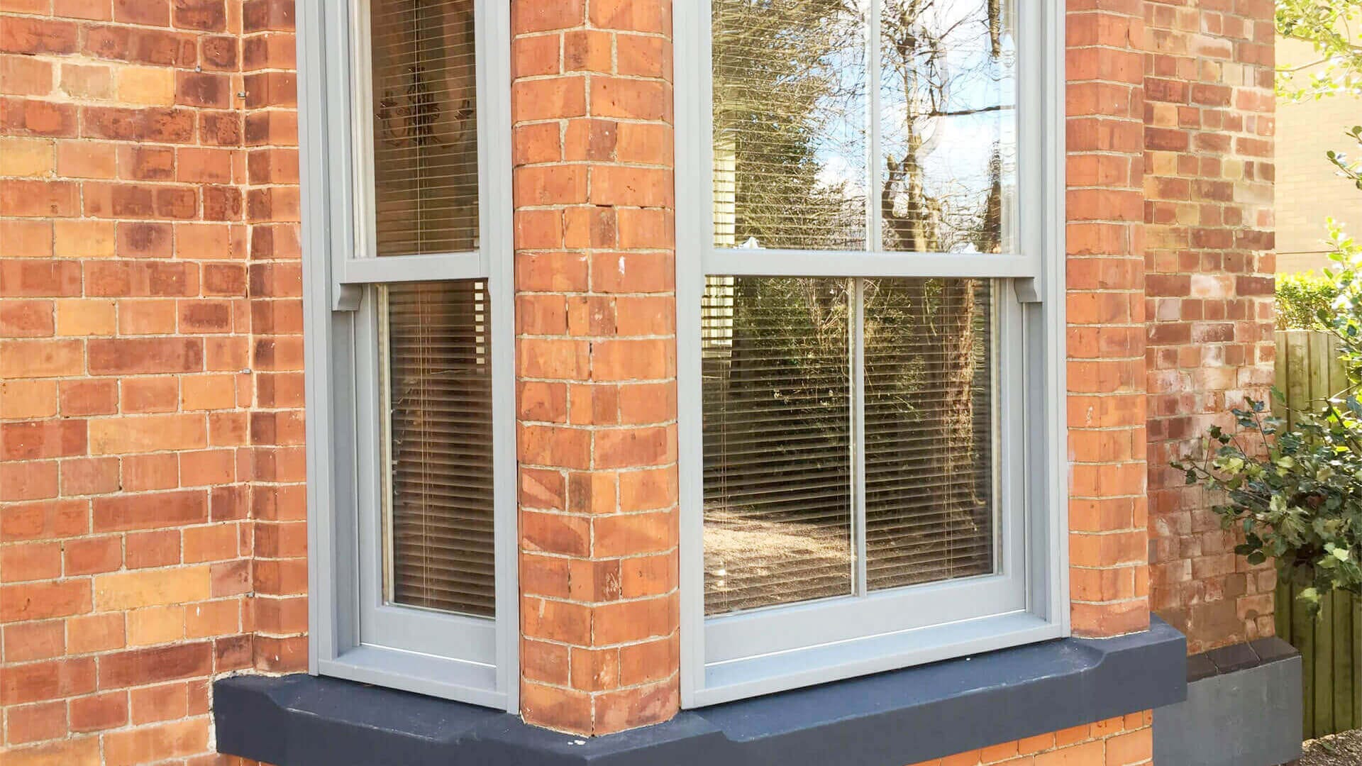 Traditional Wooden Sash Windows: Built to Last, Quality Sliding Windows
